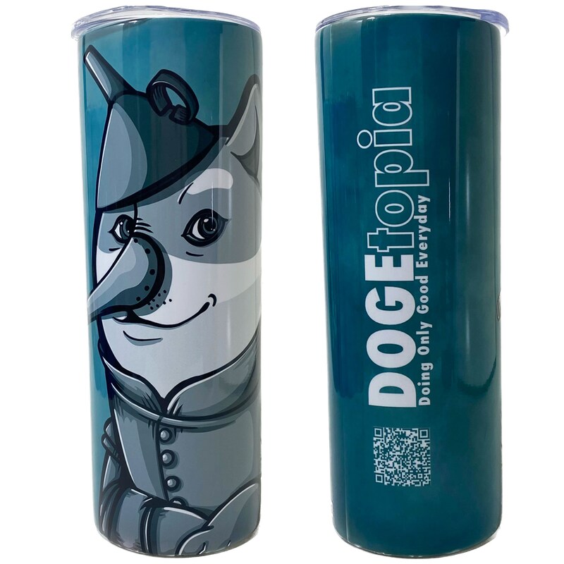 Dogecoin Merchandise - Etsy