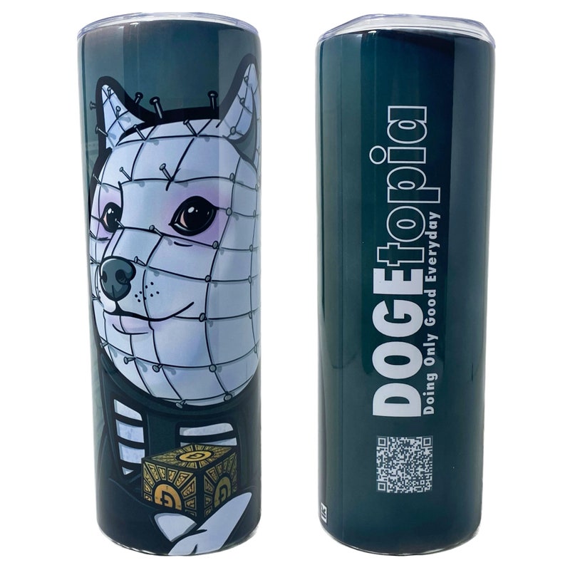 Dogecoin Merchandise - Etsy