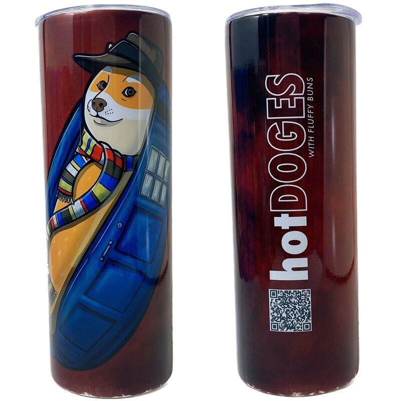 Dogecoin Merchandise - Etsy