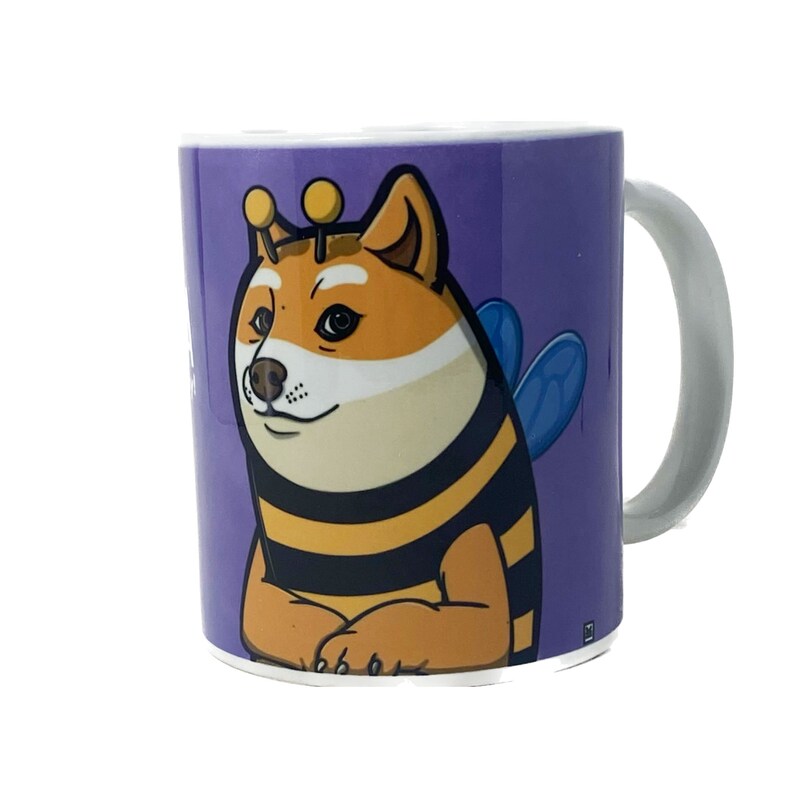 Dogecoin Merchandise - Etsy