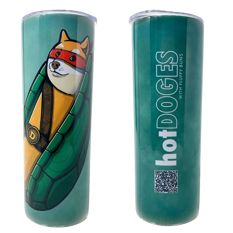 Dogecoin Merchandise - Etsy