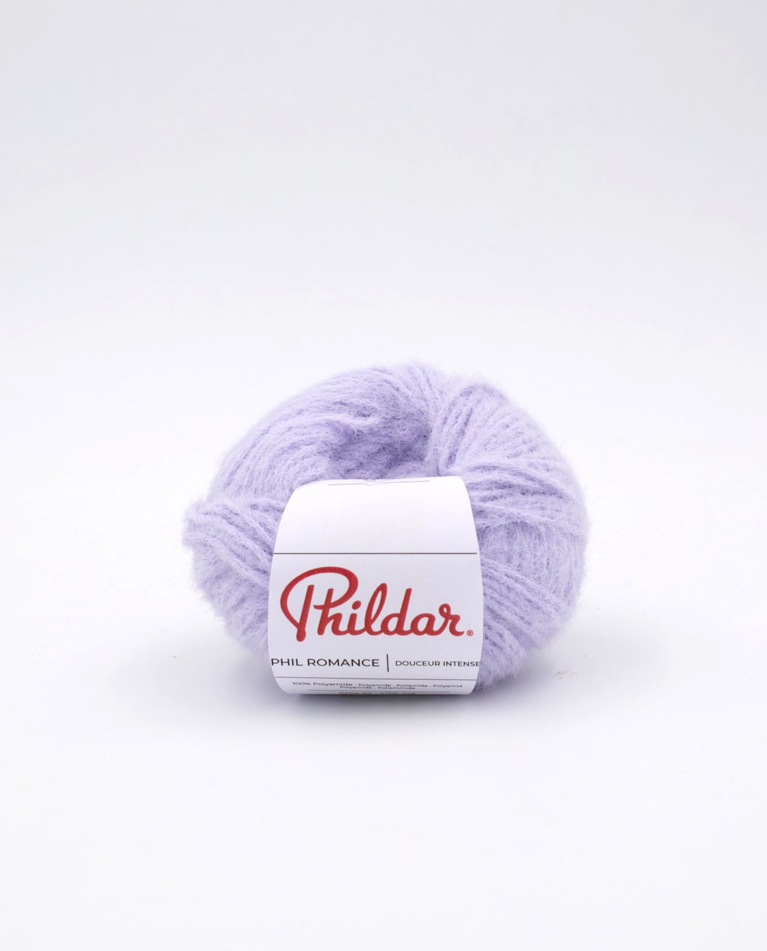 Phildar Phil Romance, Soft Yarn, Baby Yarn, Knitting Yarn, 50 G, Warm ...