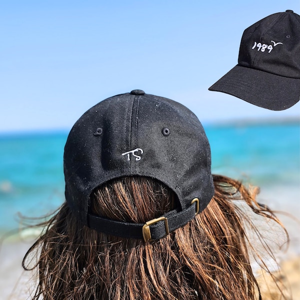 Taylors Swift Hat - Etsy