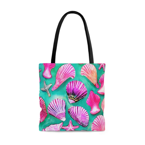 Seashell Bag - Etsy