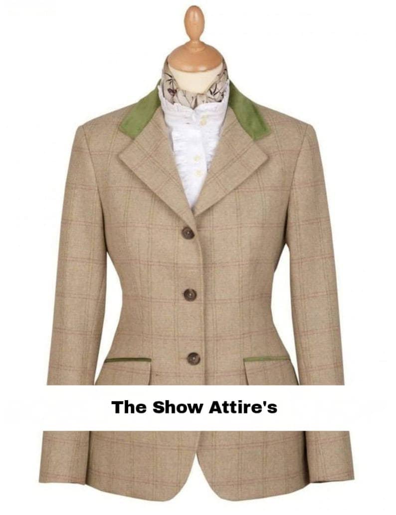 Custom Made Hunter Brown Hunt Coat With Velvet Collar/riding Jacket ...