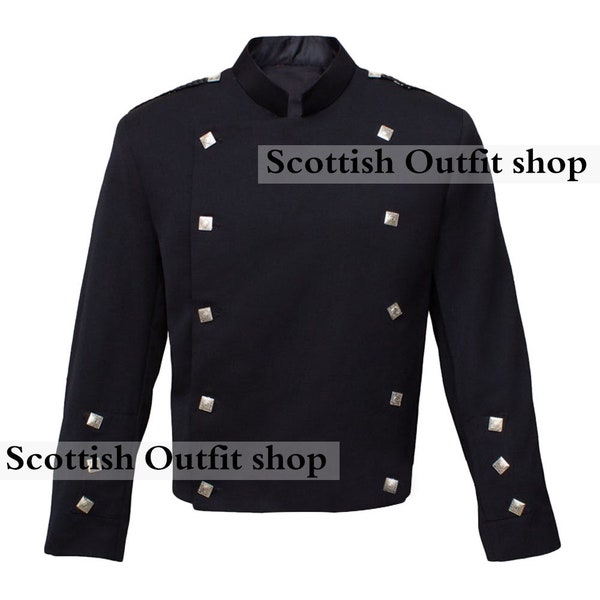 Montrose Doublet - Etsy