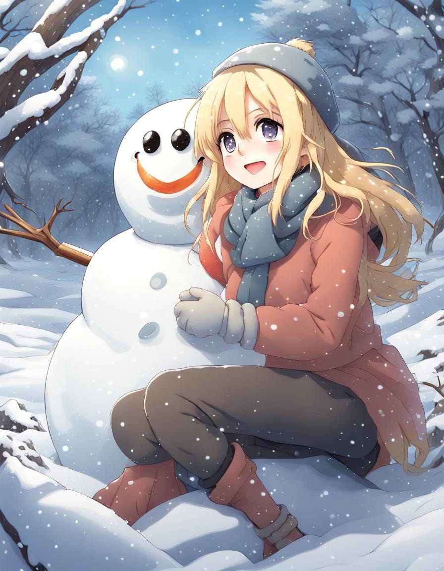 Japanese Anime Style Calendar, Wall Calendars - Etsy