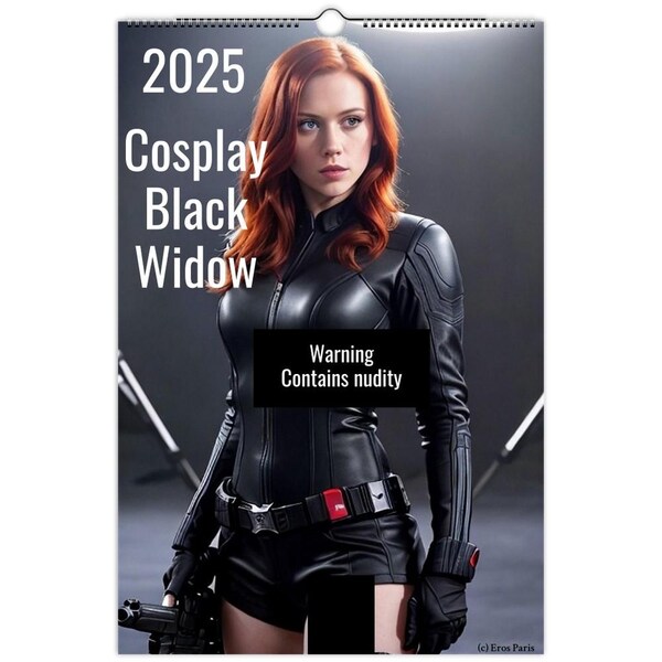 Explicit Calendar - Etsy