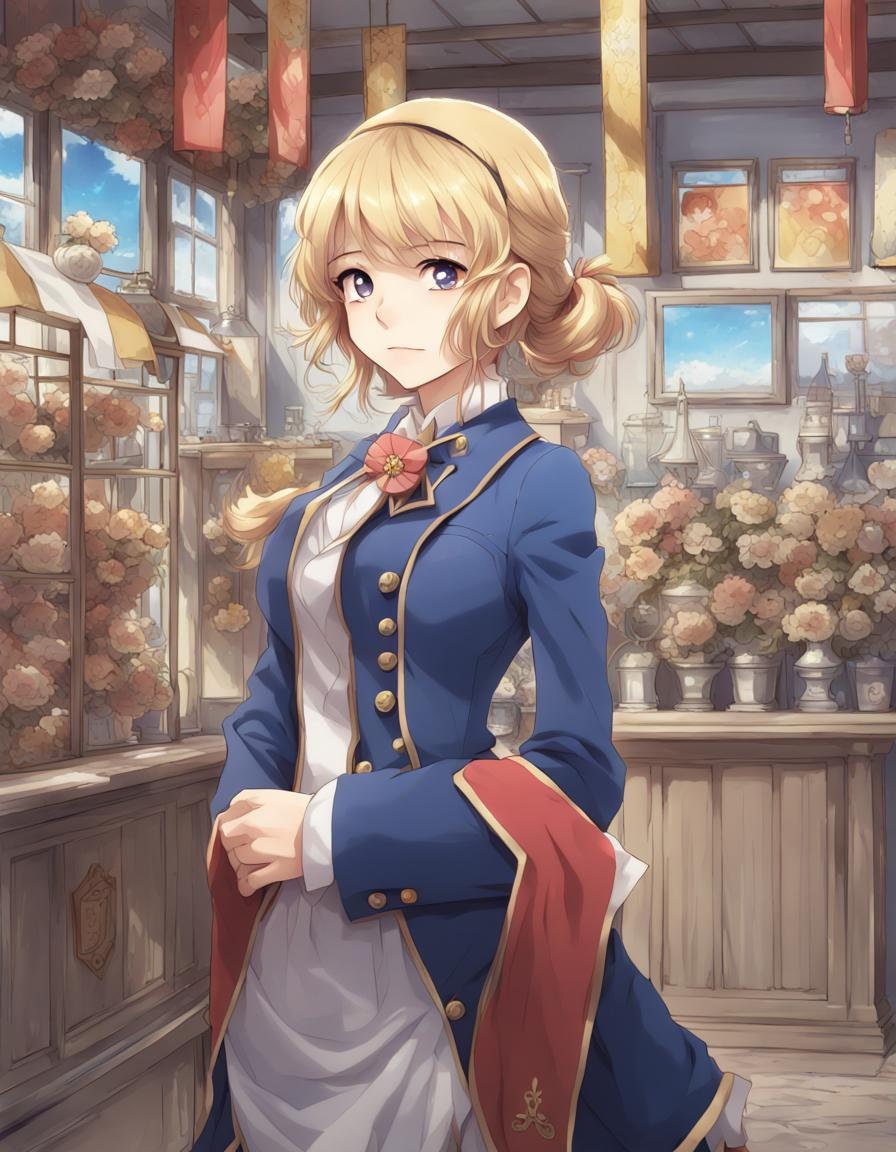 Japanese Anime Style Calendar, Wall Calendars - Etsy