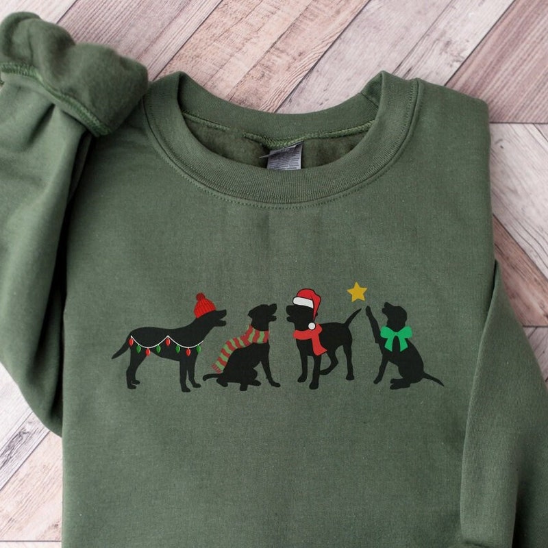 Black Lab Gifts - 60+ Gift Ideas for 2025