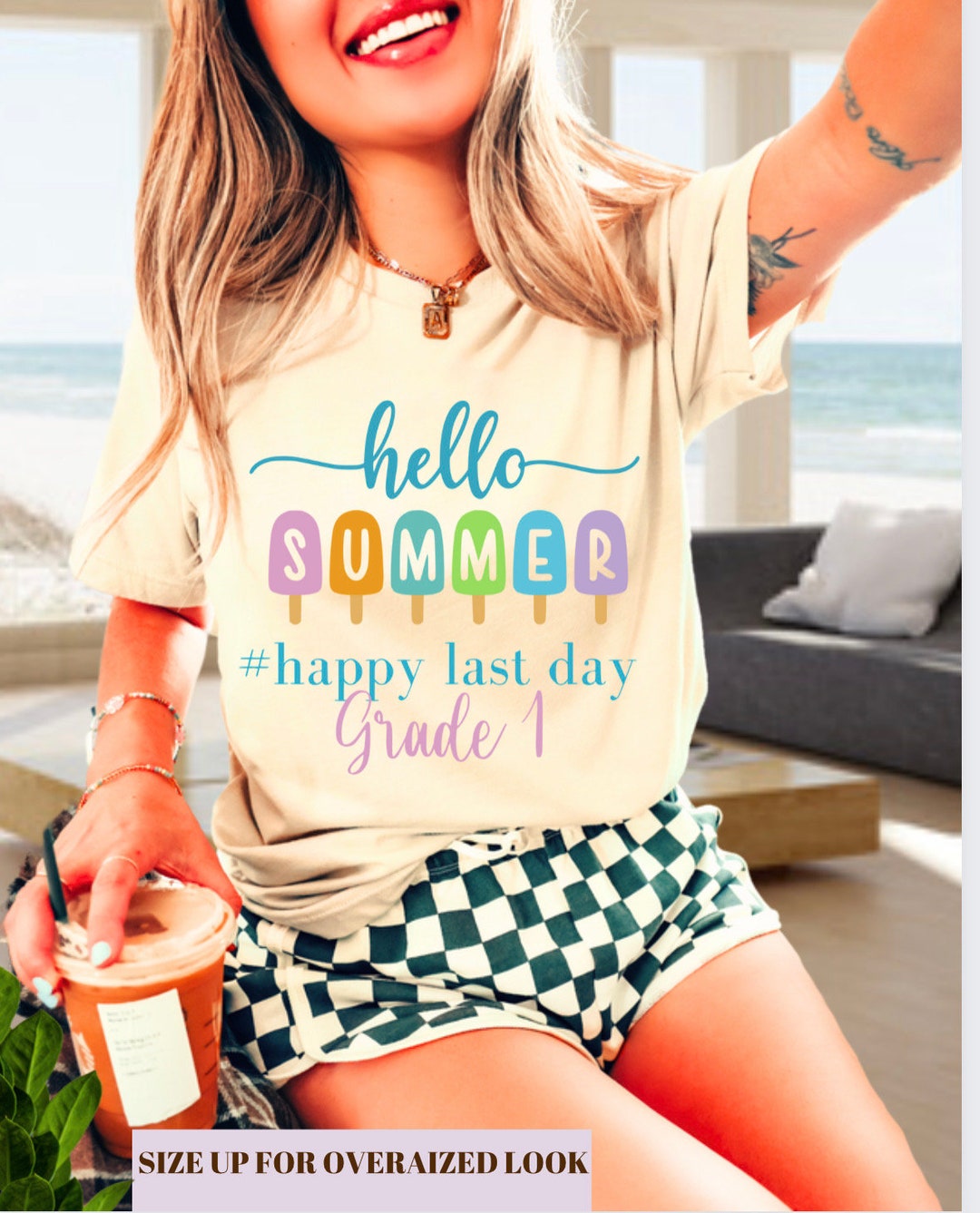 Last Day of School Shirt, End of the School Year Shirt, Classmates ...