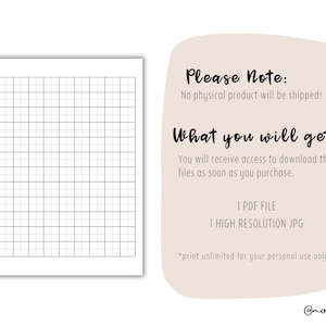 KOREAN | HANGUL | Writing Practice Sheet | Printable Handwriting Page ...