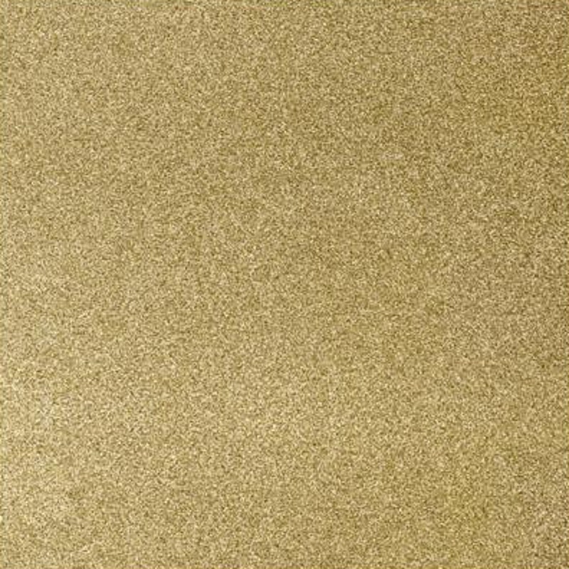 Gold Glitter Paper - Etsy
