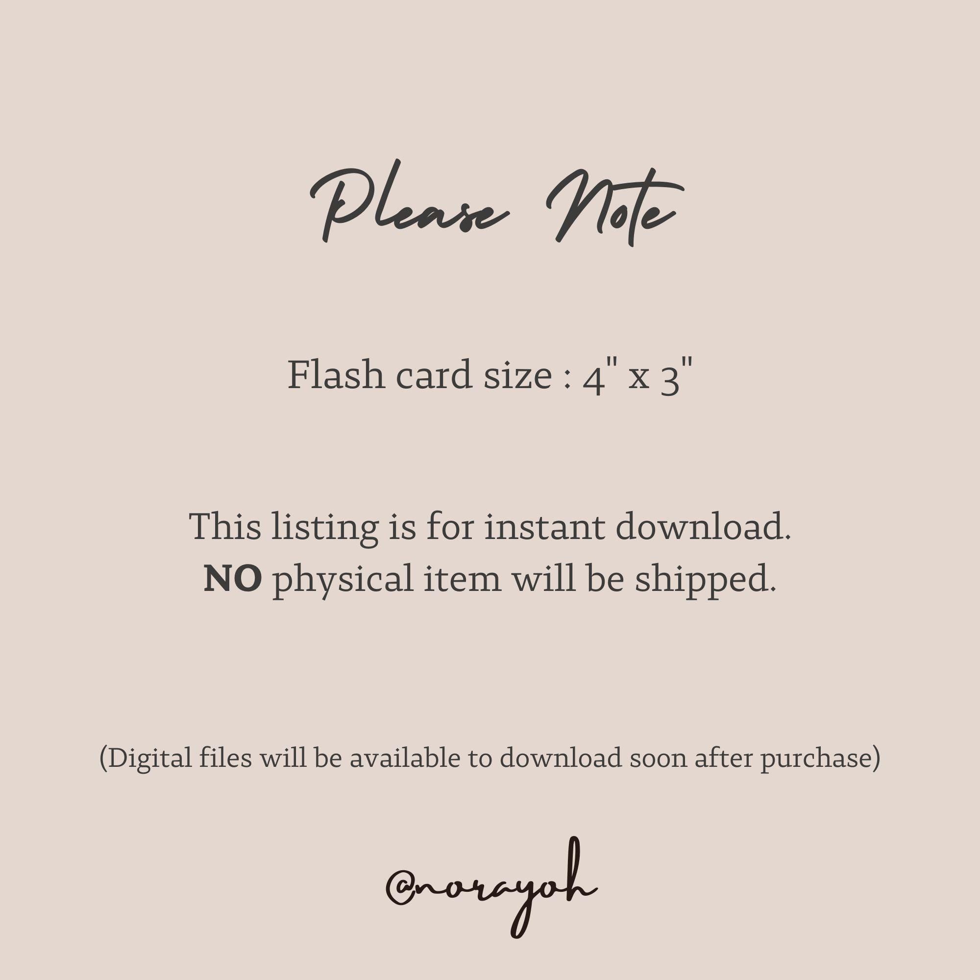 First 100 FRY SIGHT WORDS Printable File | Learn to Read Flashcard ...