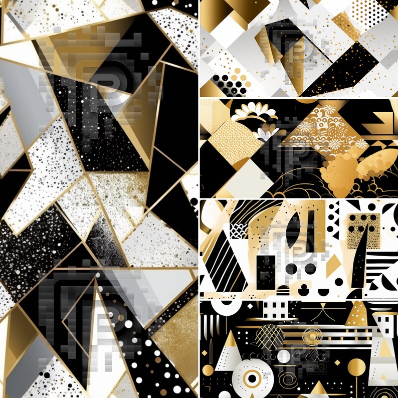 Clipart PNG Geometric Shape Pattern High Resolution Artistic Clip Art ...