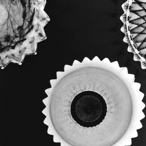 Photogram - Etsy