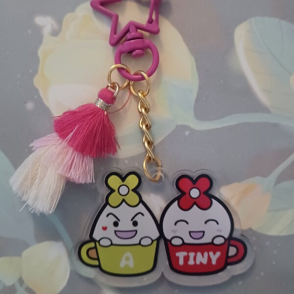 Teezmon Plush - Etsy UK