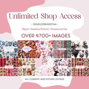 MEGA BUNDLE Autumn Animals Clipart Fall Animals With Scarf Clipart ...