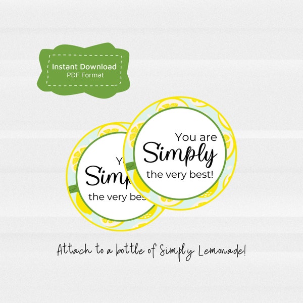 Simply the Best - Etsy