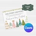 Delivery Driver Snack Basket Sign - Printable PDF - Etsy