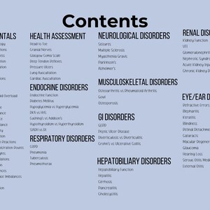 PDF Copy Nursing Made Simple RN Comprehensive Nursing School Guide ...