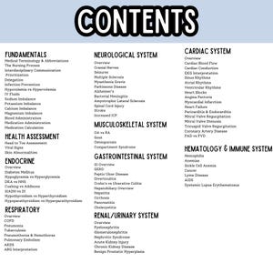 PDF Copy Nursing Made Simple RN Comprehensive Nursing School Guide ...