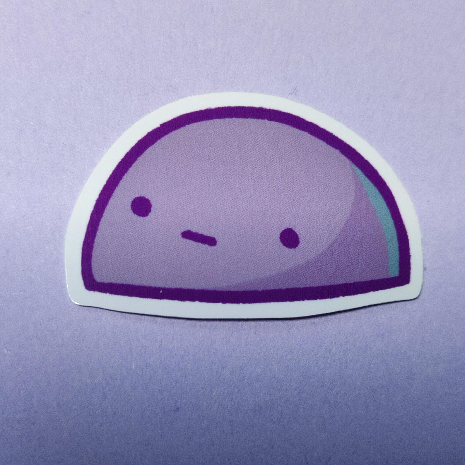 Omori Themed Stickers - Etsy