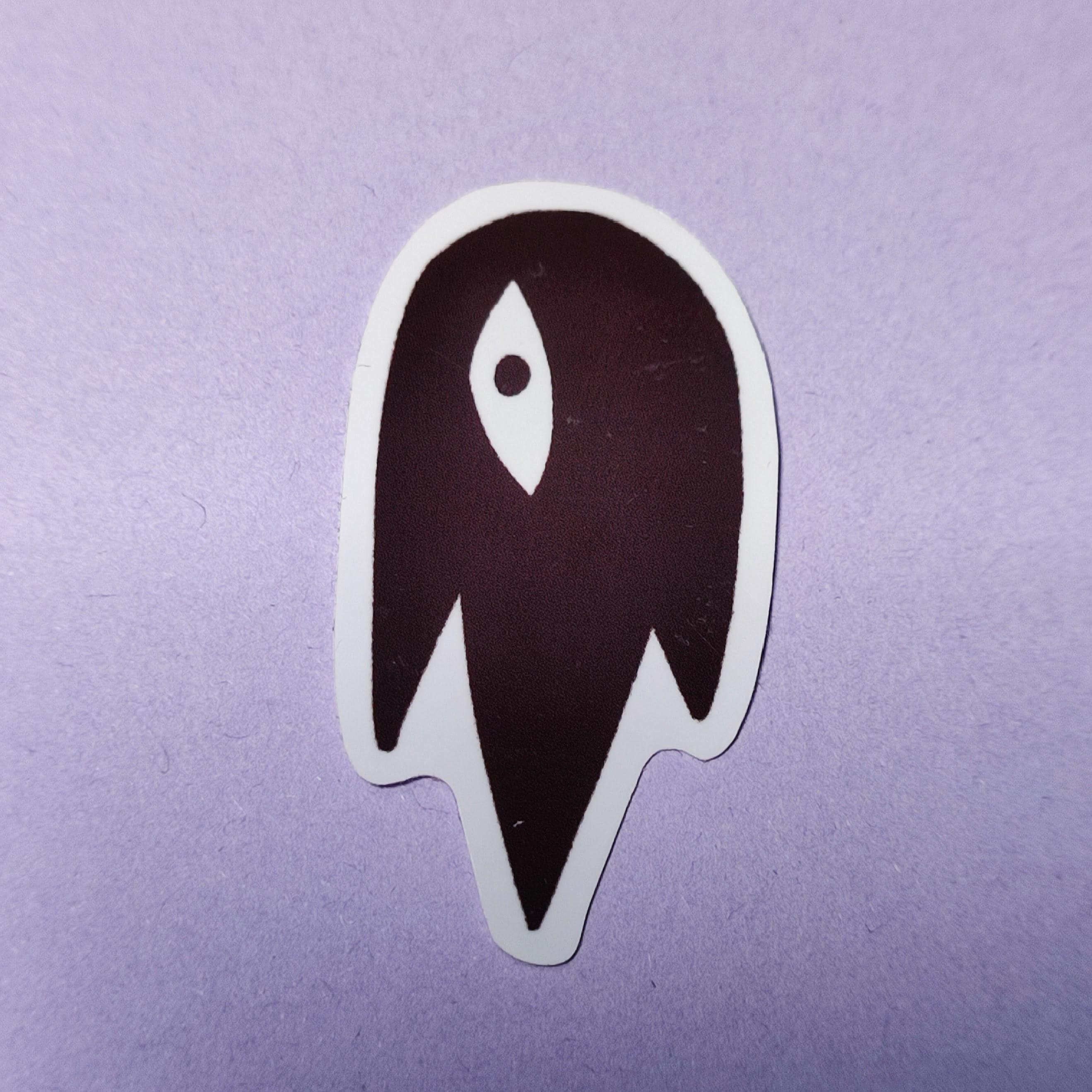 Omori Themed Stickers - Etsy