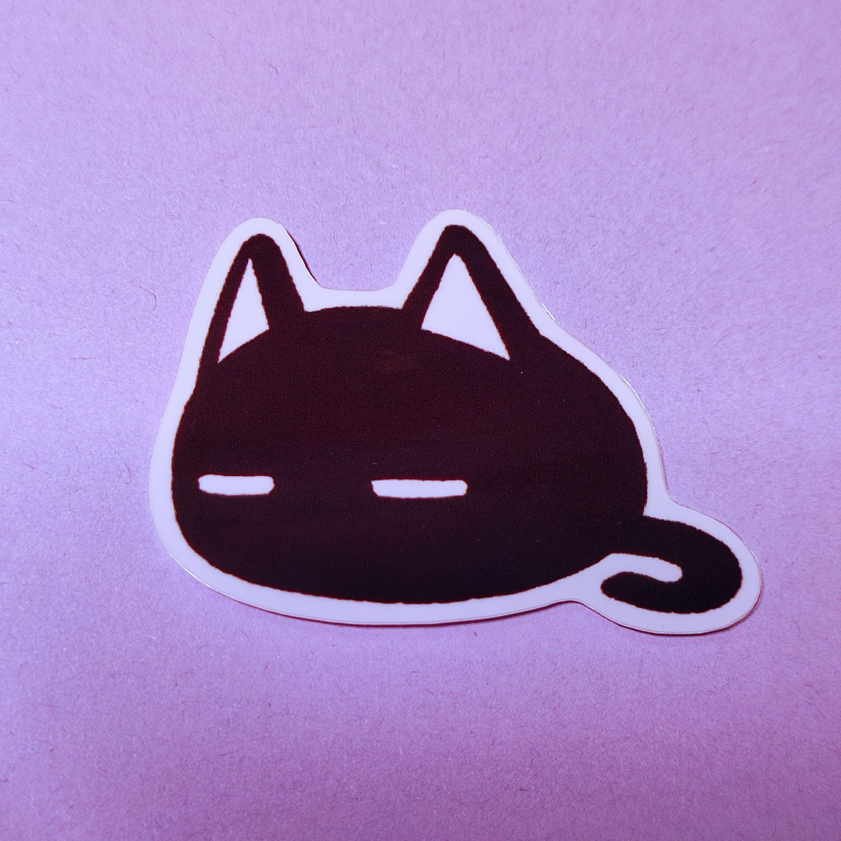 Omori Themed Stickers - Etsy