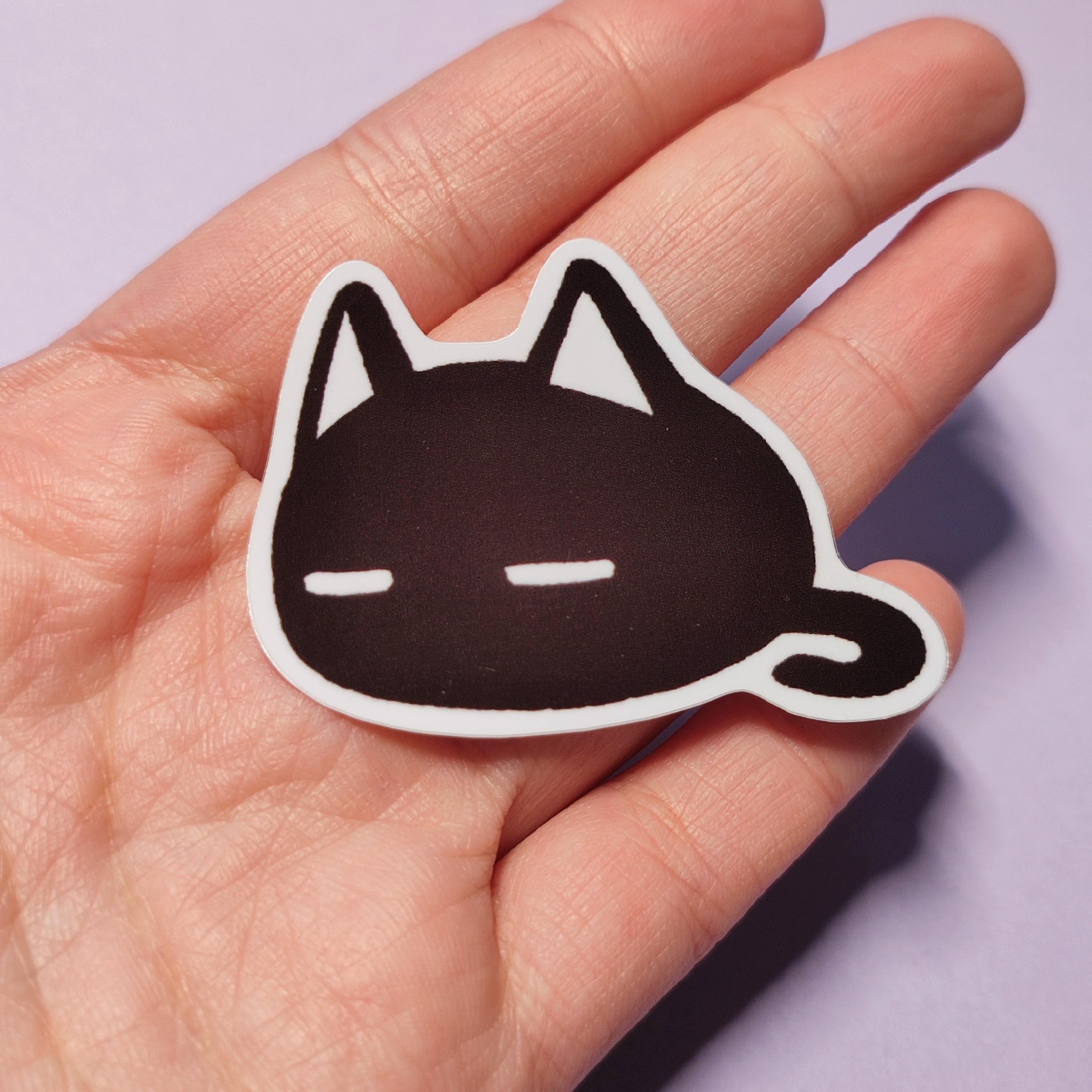 Omori Themed Stickers - Etsy
