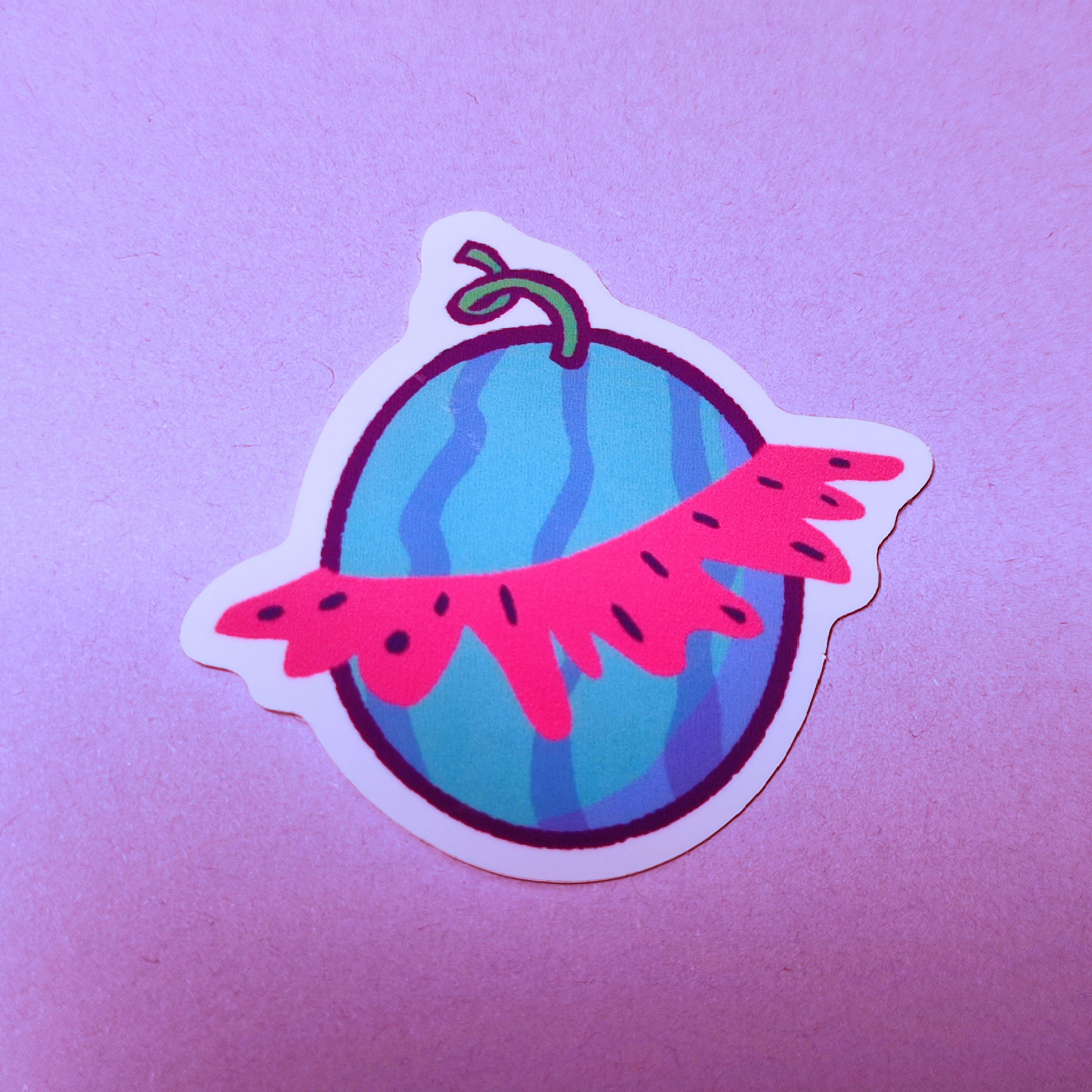 Omori Themed Stickers - Etsy