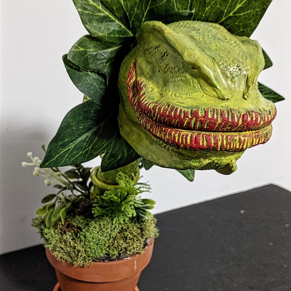Audrey Ii Lifesize - Etsy