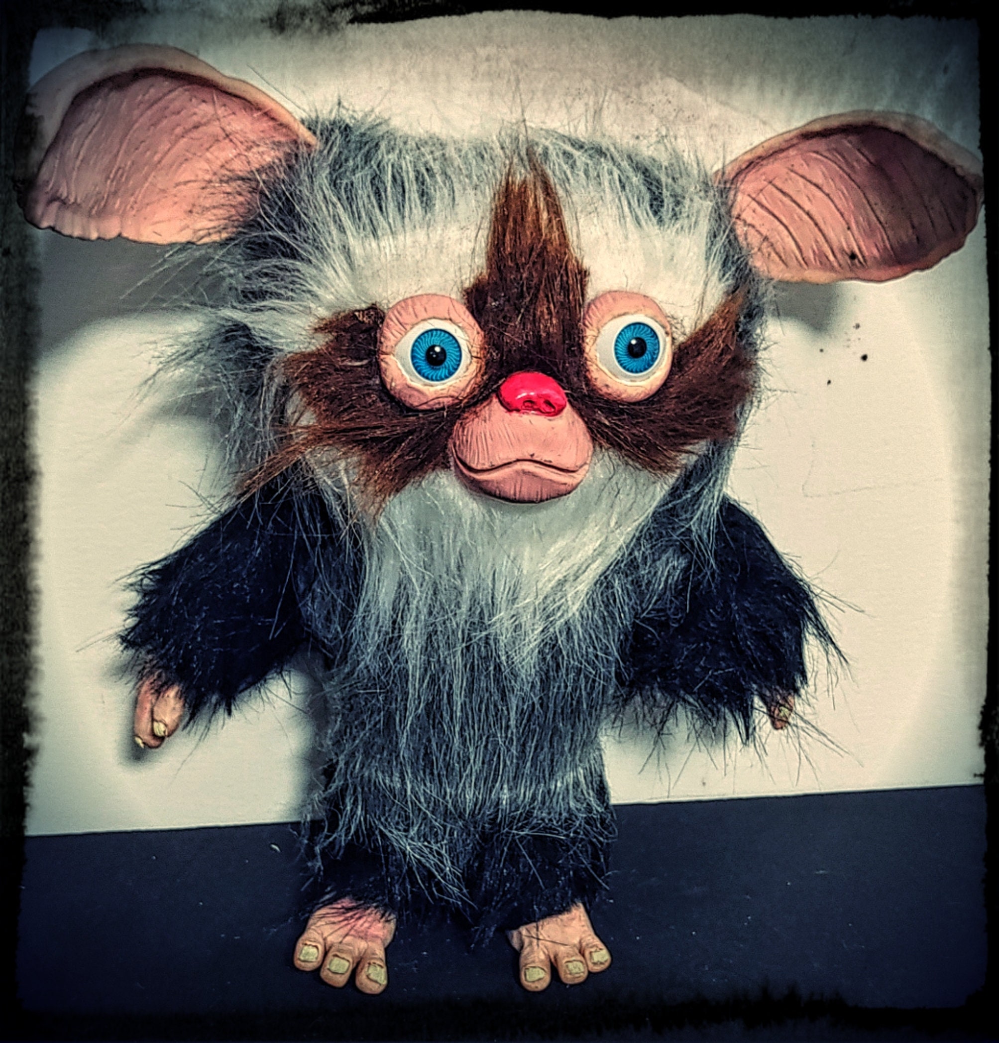 Gremlins Mohawk Plush