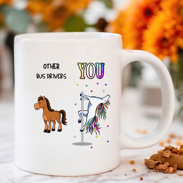 Gift for Bus Driver - 60+ Gift Ideas for 2024