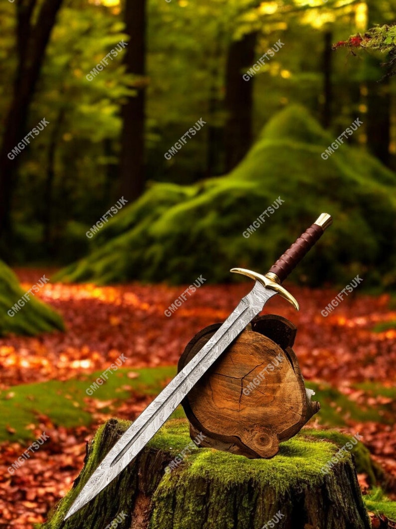 Movie Replica Wall Decor | LOTR & Hobbit Inspired Display Props ...