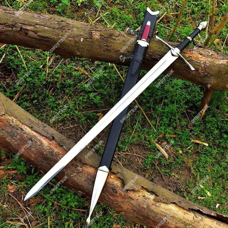 Movie Replica Wall Decor | LOTR & Hobbit Inspired Display Props ...