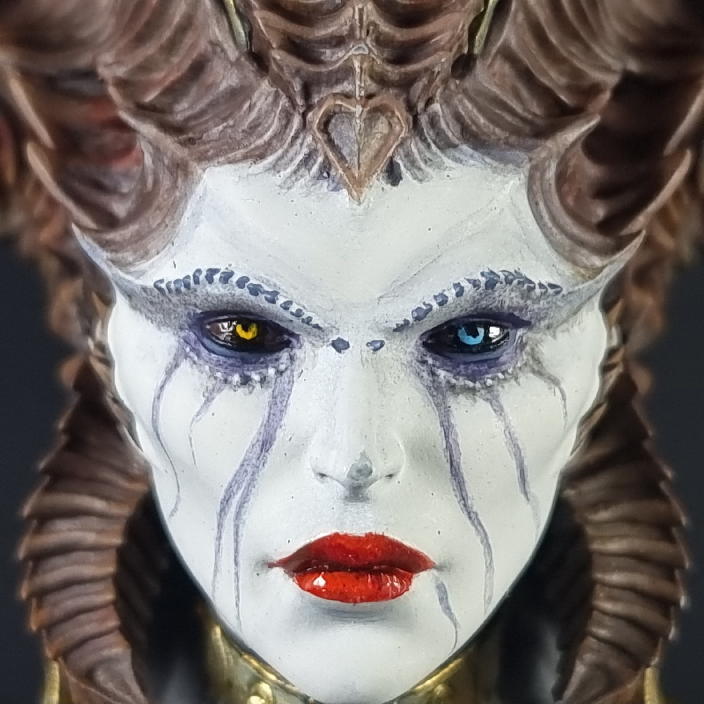 Lilith Lilith Diablo IV Diablo IV Lilith Diablo 4 Diablo - Etsy UK