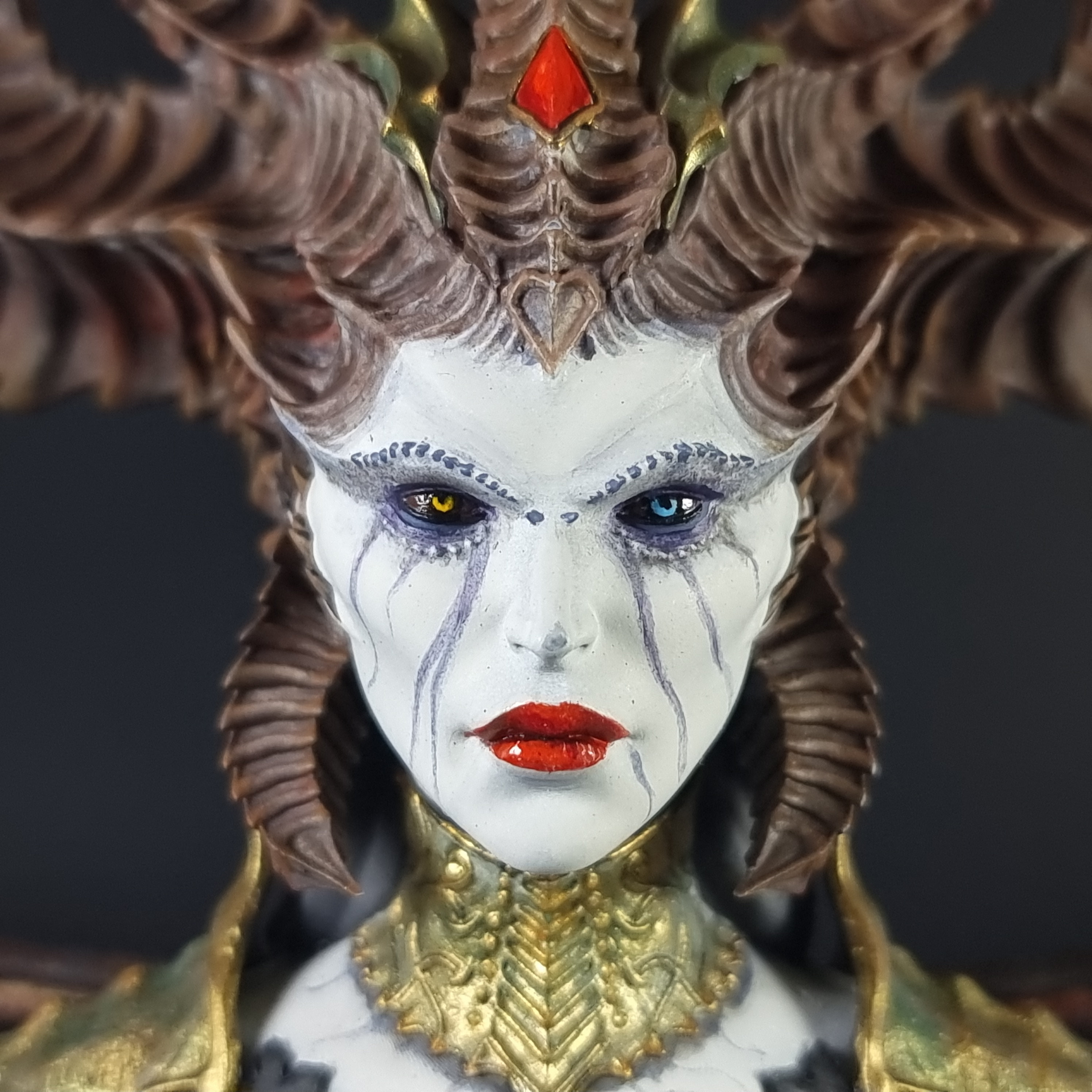 Lilith Lilith Diablo IV Diablo IV Lilith Diablo 4 Diablo - Etsy México