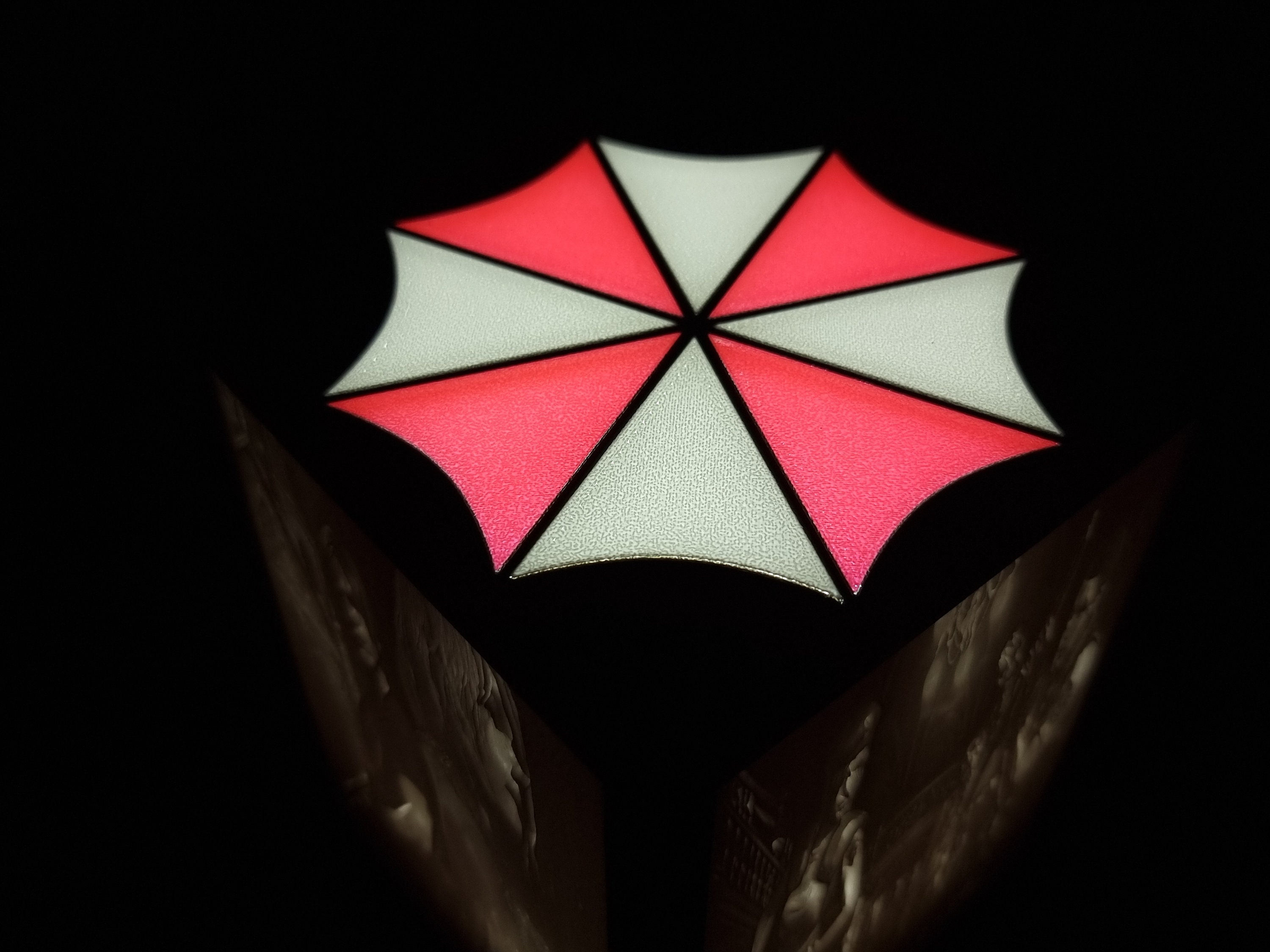 Custom Led Lamp, Lamp With Real Photos, Lamp With Any Theme, Resident ...