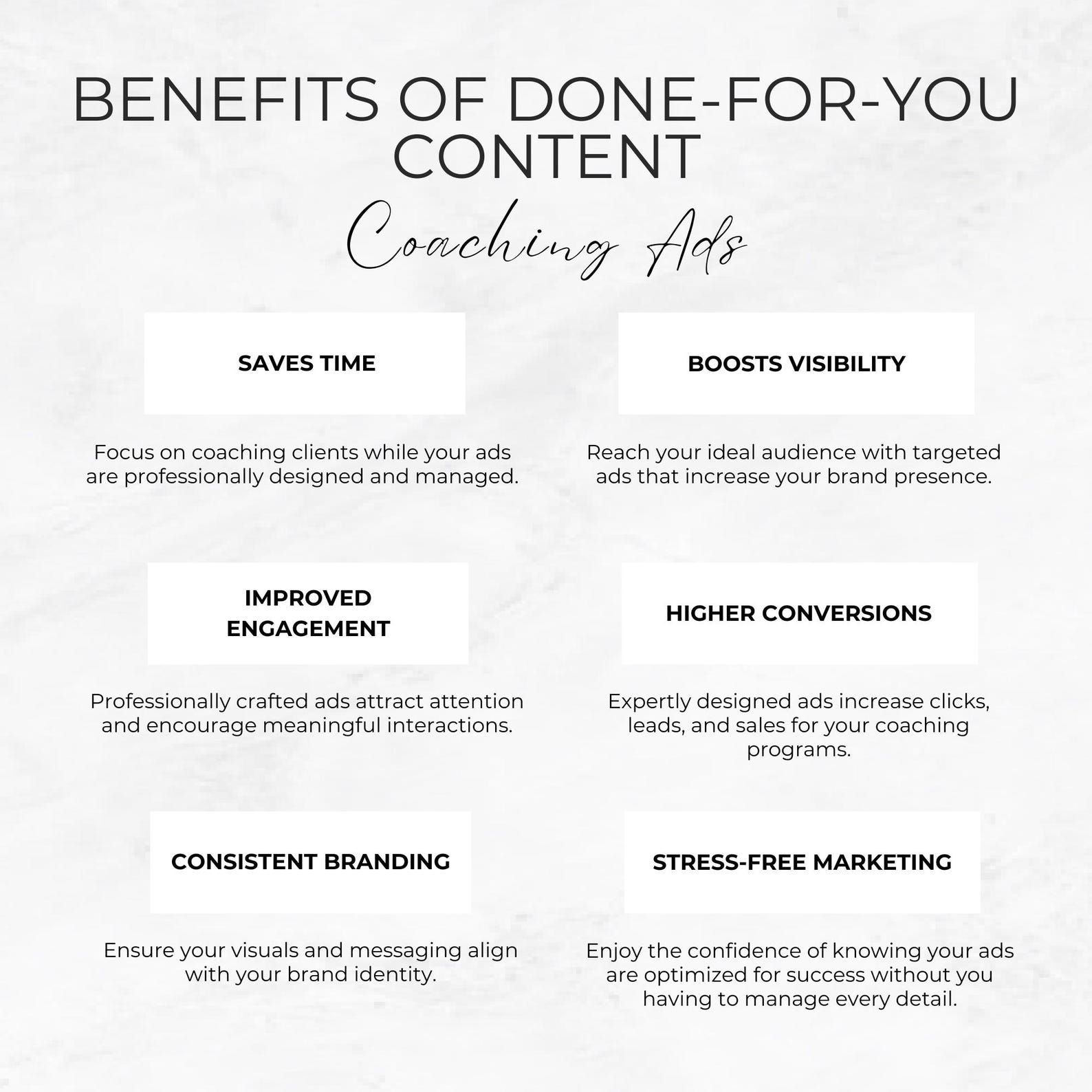 Coaching Ad Templatescoach Social Media Ads Life Coach Templates ...