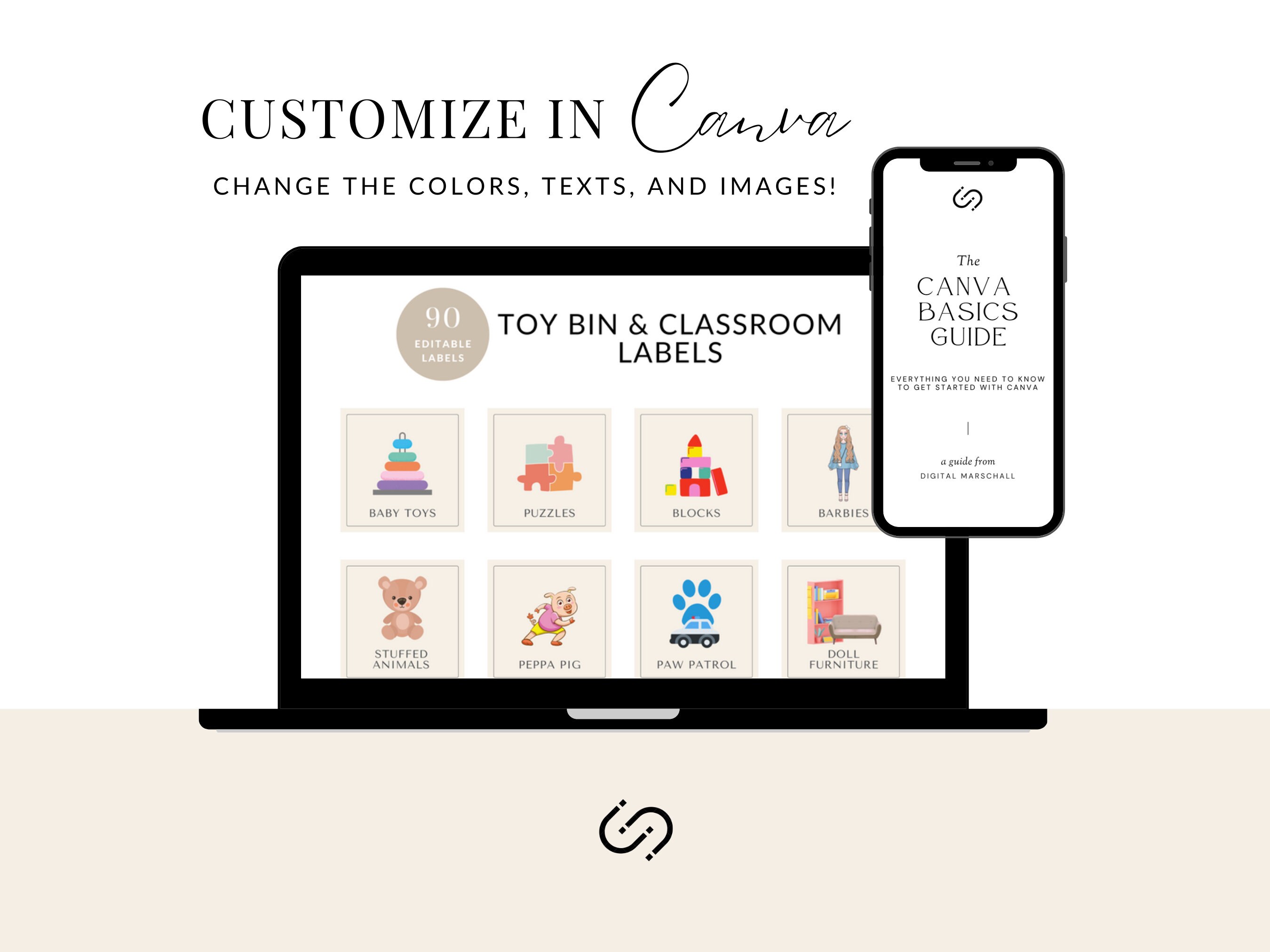 Toy Storage Labels Printable Toy Organization Labels Classroom - Etsy