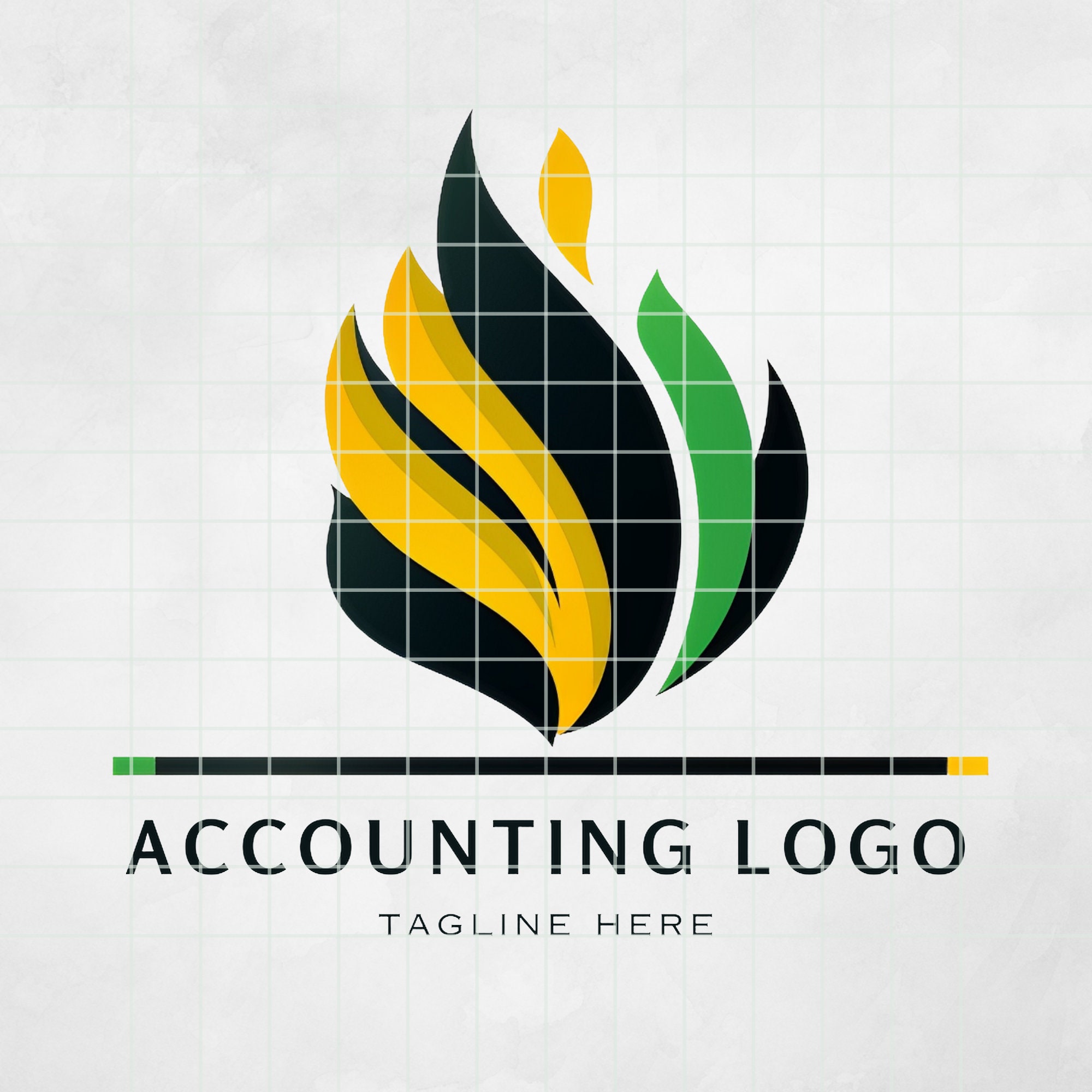 Accountant Logo Accounting Logo Finance Logo Bookkeeping Logo CPA Logo ...