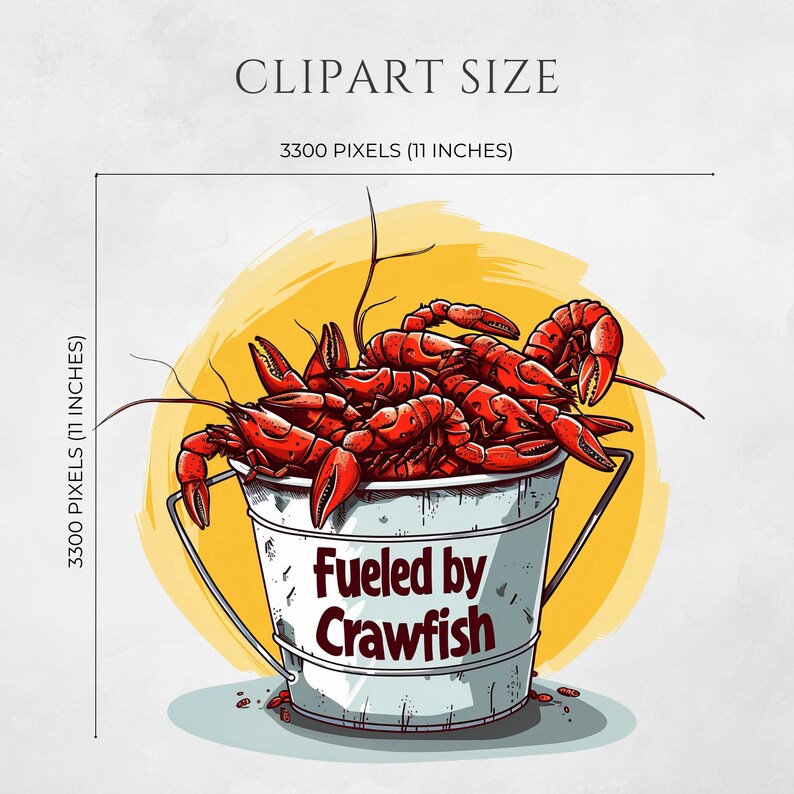 Crawfish PNG Crawfish Design Crawfish Clipart Png Crawfish Shirt PNG ...