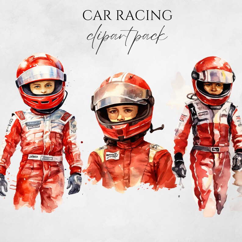 Race Car Clipart Race Car PNG Race Car Birthday Clipart Race Car Driver ...