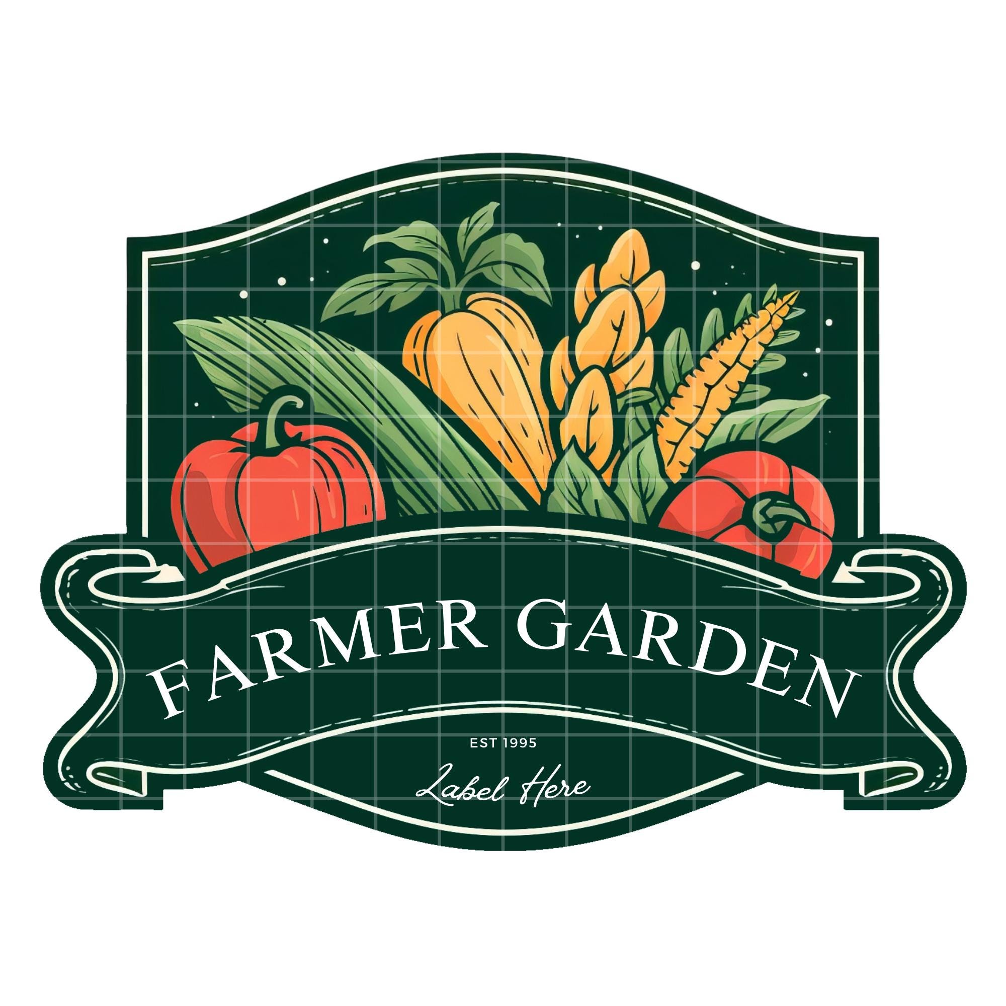 Farmer Logos Design Template Farm Business Logo Agriculture Logo ...