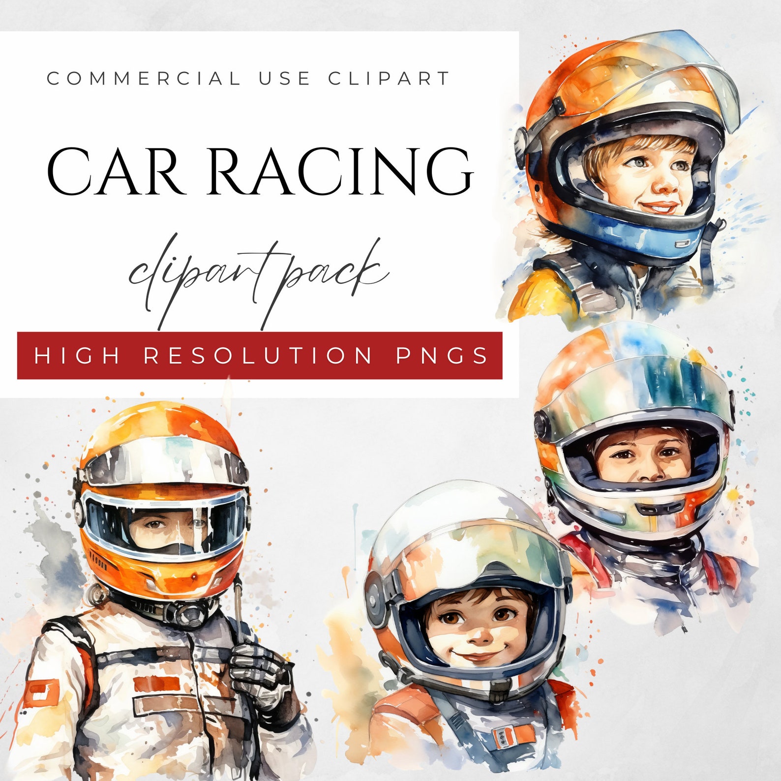 Race Car Clipart Race Car PNG Race Car Birthday Clipart Race Car Driver ...