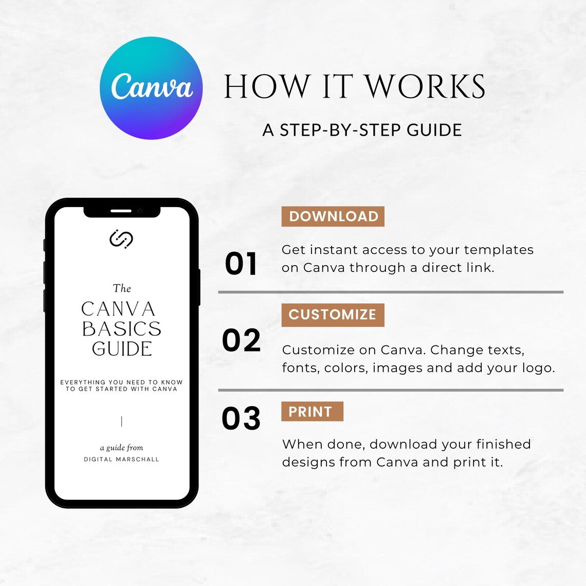 Influencer Business Card With Barcode Editable Influencer Business Card ...