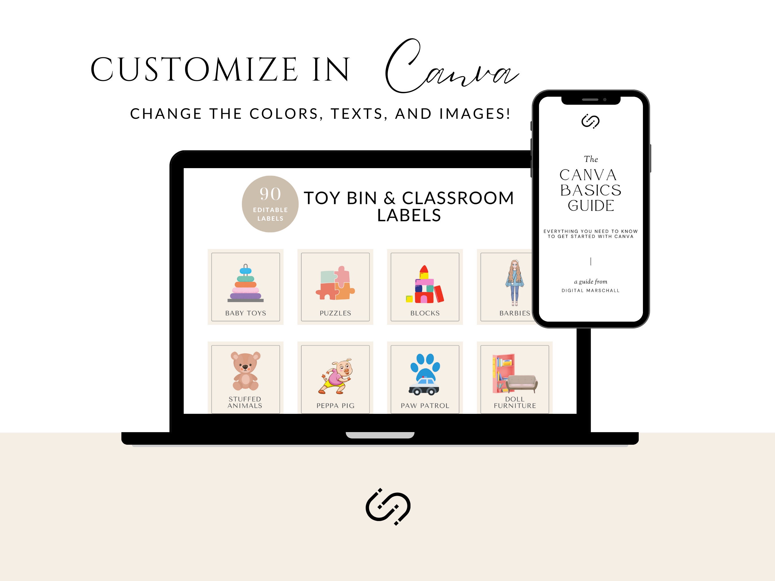 Toy Storage Labels Printable Toy Organization Labels Classroom Labels ...