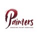 Painter Logos Template Canva Painting Business House Painter Logo for ...