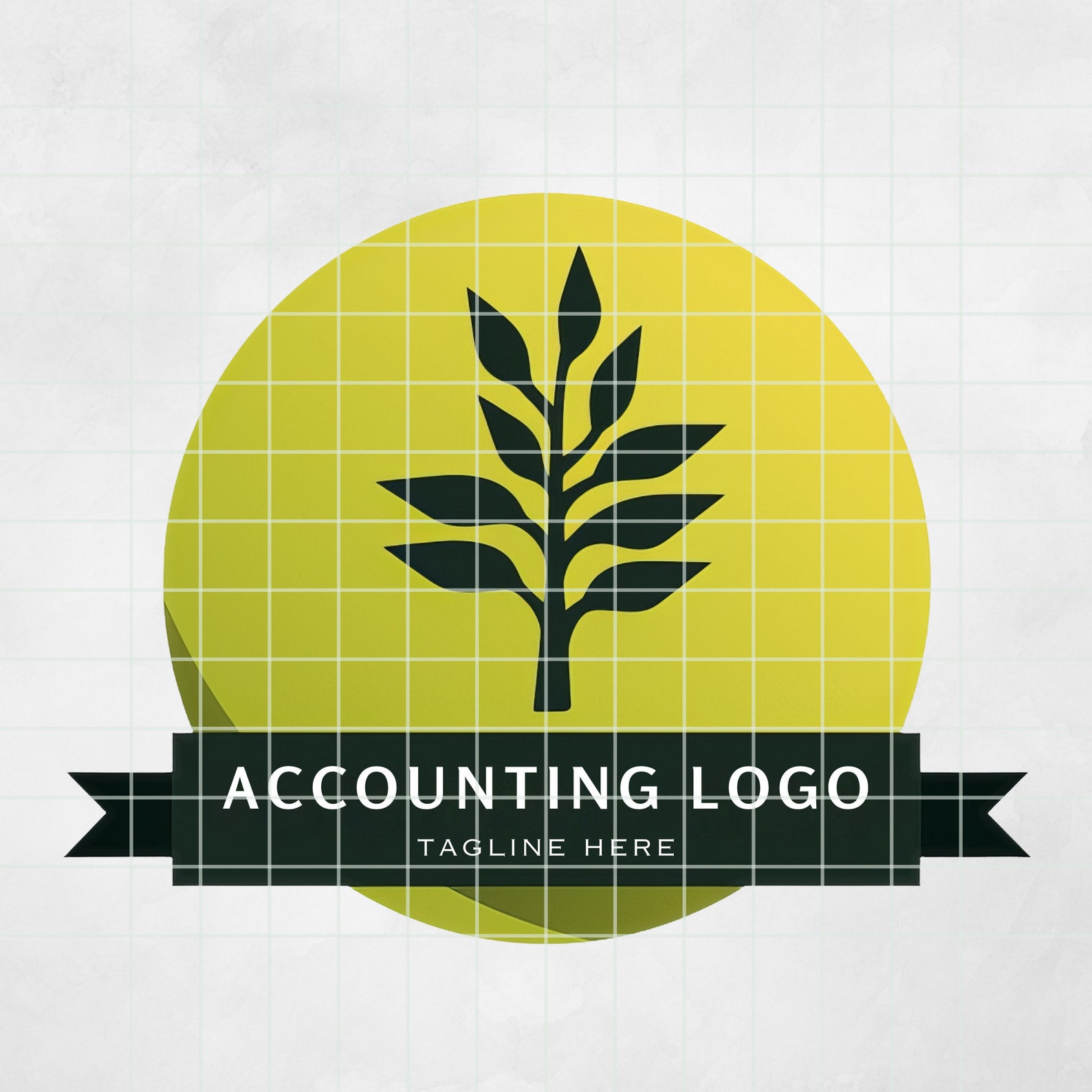 Accountant Logo Accounting Logo Finance Logo Bookkeeping Logo CPA Logo ...
